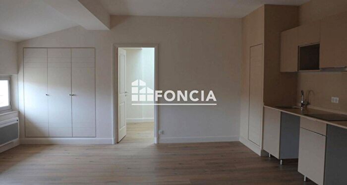 Appartement 3 pièces à louer - Zone Pietonne, Avignon