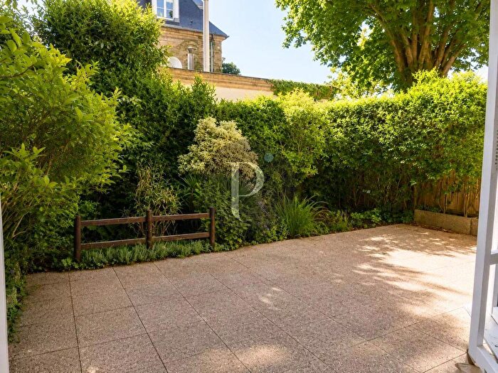 Appartement 2 pièces à louer à Hôtel de Ville, Verrières-le-Buisson