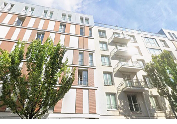 Appartement à vendre - Vanves, Centre Saint-Rémy - 1 pièce