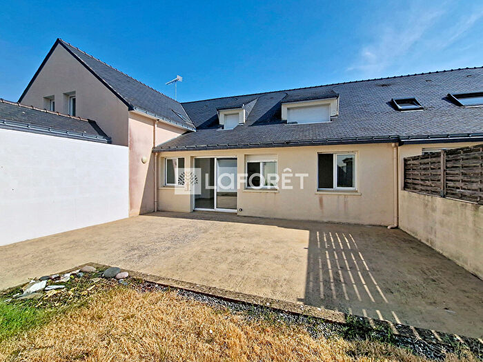 Pénestin - Appartement 3 pièces à vendre