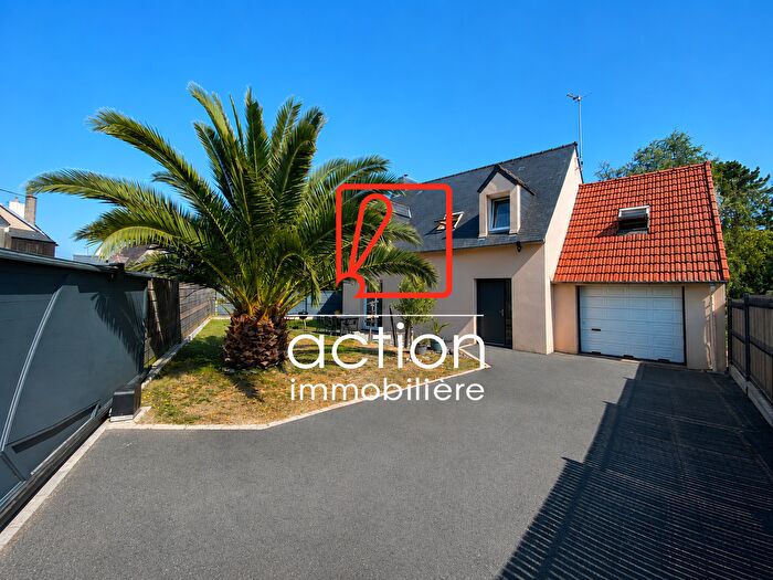 Maison 5 pièces à Louannec, à vendre