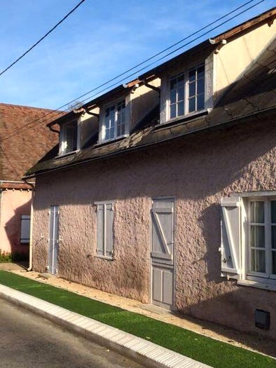 Saint-Prest - Maison 4 pièces à louer