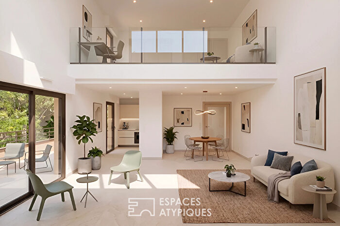 Saint-Raphaël, Agay : Appartement 3 pièces à vendre