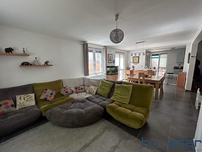 Maisons à vendre et appartements à louer - 1