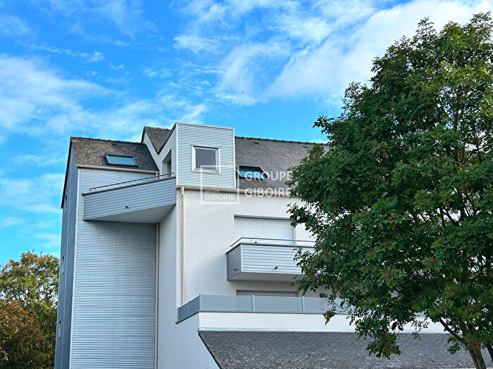 Quartiers Nord-Ouest, Saint-Martin - Appartement 4 pièces à vendre