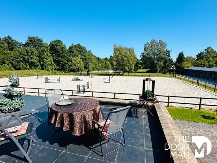 Maison à vendre - Fontainebleau - 9 pièces - 3 chambres