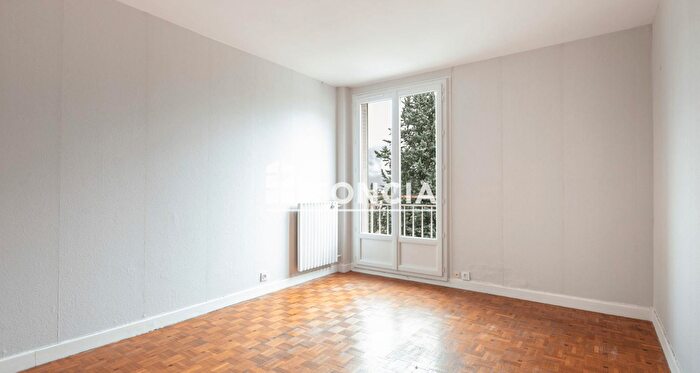 Appartement à vendre - Sassenage - 2 pièces - 1 chambre