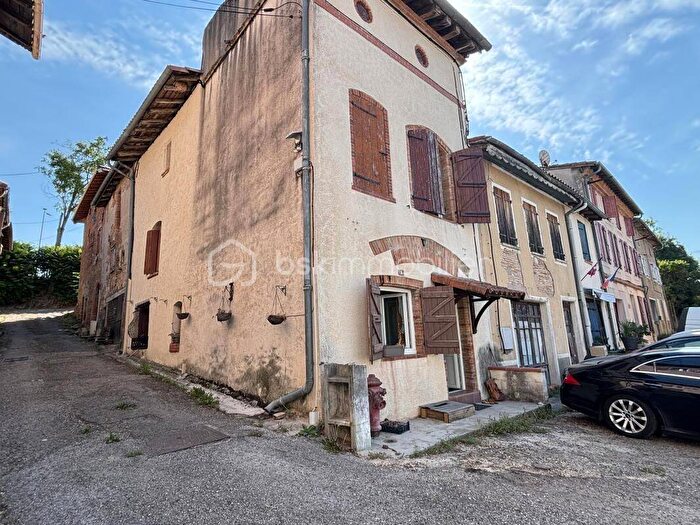 Maison 3 pièces à Monclar-de-Quercy, à louer