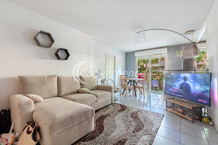 Limoges, Bénédictins, Montplaisir : Appartement 3 pièces à vendre