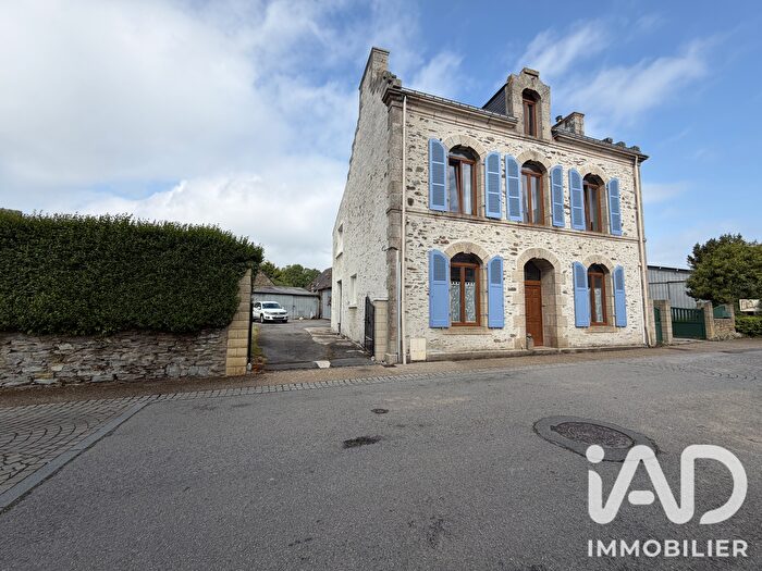 Maison 8 pièces à vendre - Kerfourn