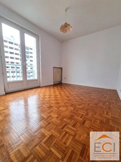 Appartement à louer - Beaublanc, Limoges - 2 pièces - 1 chambre