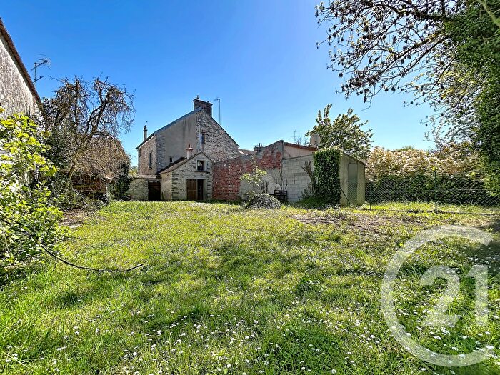 Maison 3 pièces à vendre à Avon, Vallée