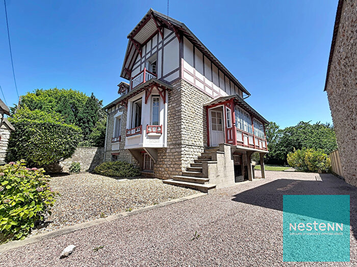 Maison 5 pièces à vendre - Montereau-Fault-Yonne, Ville haute