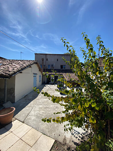 Lasserre - Maison 5 pièces à louer