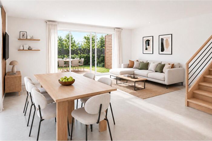 Maison 3 pièces à vendre - Mérignac, Beutre