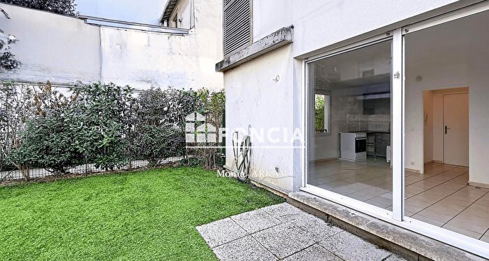 Vincennes : Appartement 1 pièce à vendre