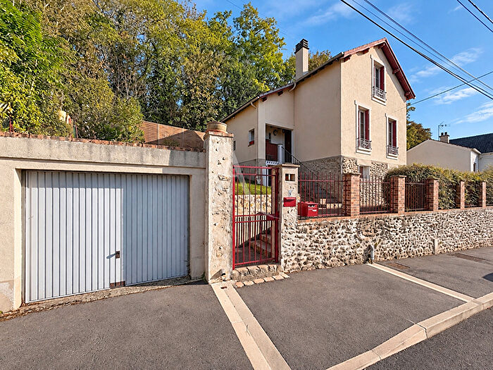 Maison 5 pièces à vendre - Meaux, Marché, Grande île, Clos Godet