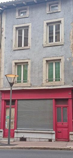 Maison 5 pièces à vendre à Le Puy-en-Velay