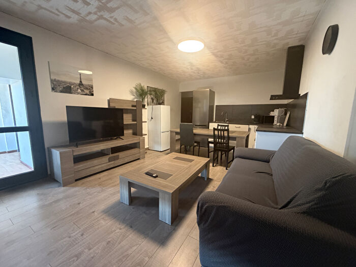 Appartement 5 pièces à Toulouse, Papus, à vendre