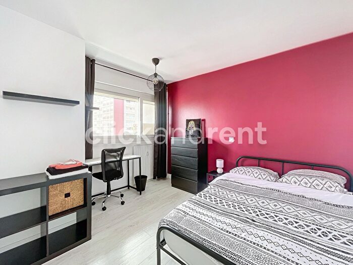 Argenteuil, Val Nord : Appartement 5 pièces à louer