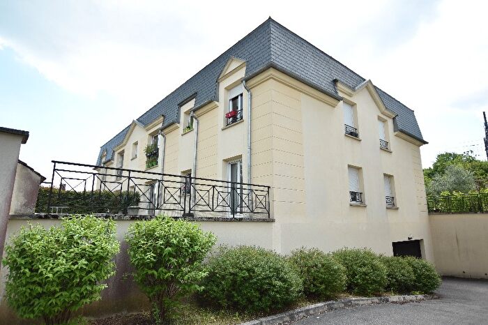 Appartement 2 pièces à louer - Veneux-les-Sablons