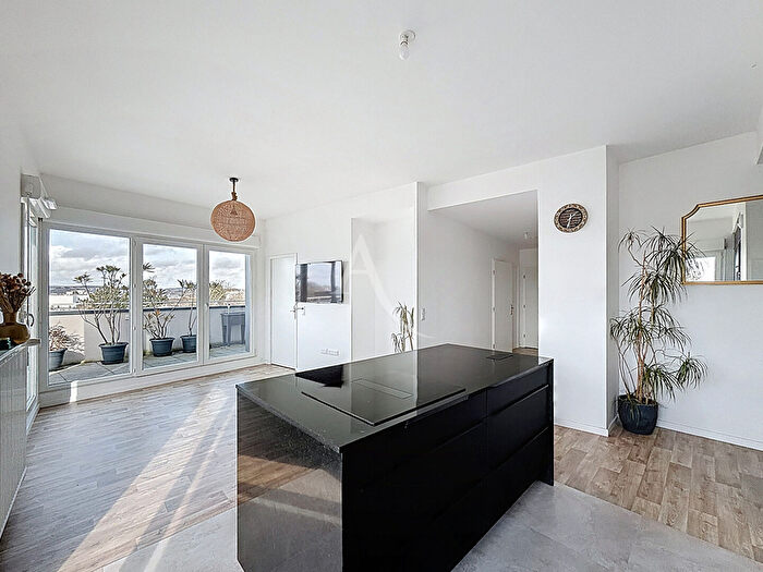 Appartement à vendre - Meaux, Dunant, Guynemer, Collinet - 4 pièces - 3 chambres