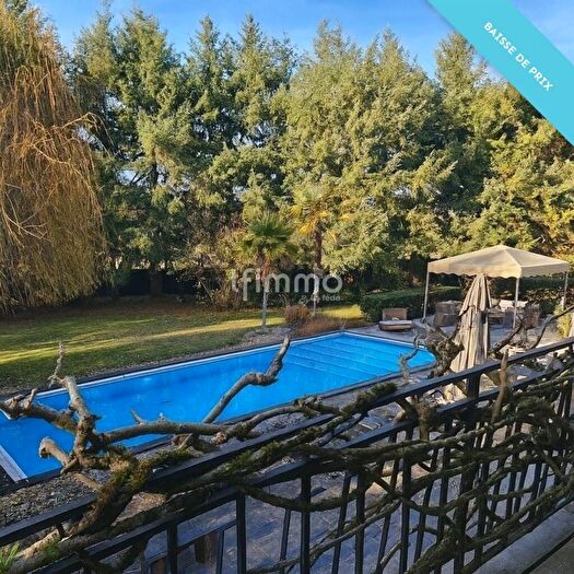 Maison 7 pièces à vendre à Saint-Genest-d'Ambière