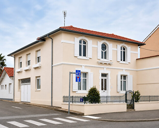 Appartement 2 pièces à vendre à Dax