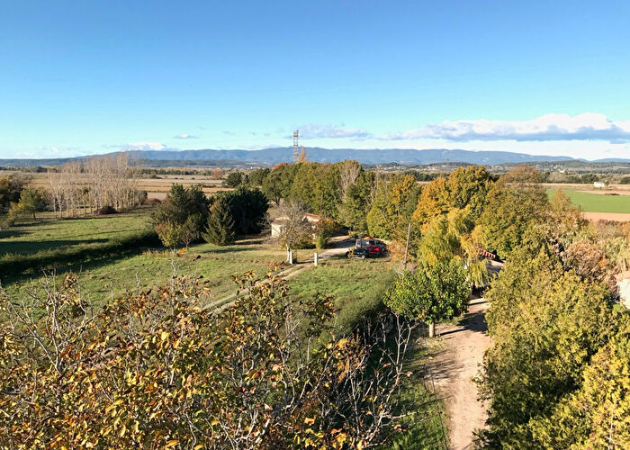 Meyrargues : Maison 4 pièces à vendre