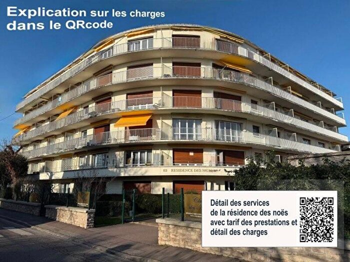 Appartement à louer - Troyes - 1 pièce