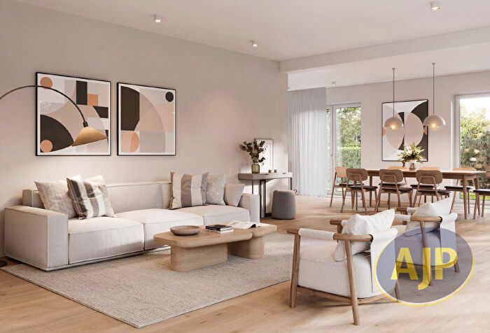 Appartement à vendre - Saint-Malo, La Flourie - 5 pièces - 4 chambres