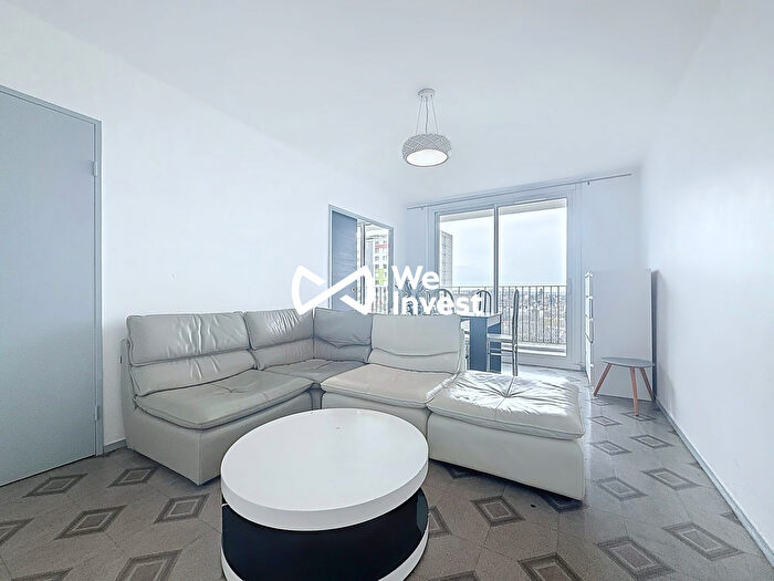 Pau, Dufau, Tourasse : Appartement 4 pièces à louer