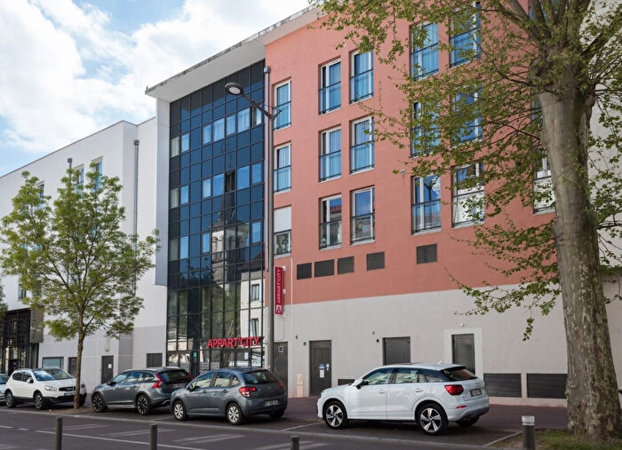 Appartement à vendre - Chalon-sur-Saône, Saint-Cosme - 1 pièce