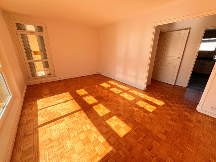 Montesson, Centre-ville : Appartement 3 pièces à louer