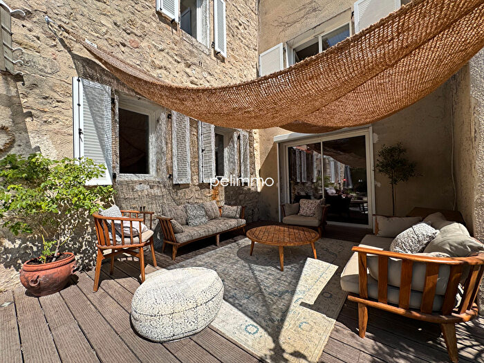 Aurons : Maison 5 pièces à vendre