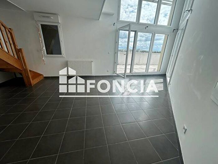 Croix-daurade, Toulouse : Appartement 5 pièces à louer