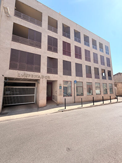 Appartement 1 pièce à vendre à Nîmes, Carmes
