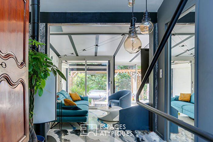 Seignosse : Maison 4 pièces à vendre