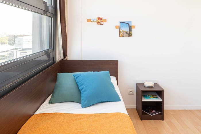 Centre, Lille : Appartement 3 pièces à louer