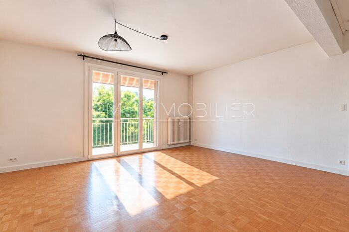 Appartement 4 pièces à vendre - Marseille 9ème, Mazargues