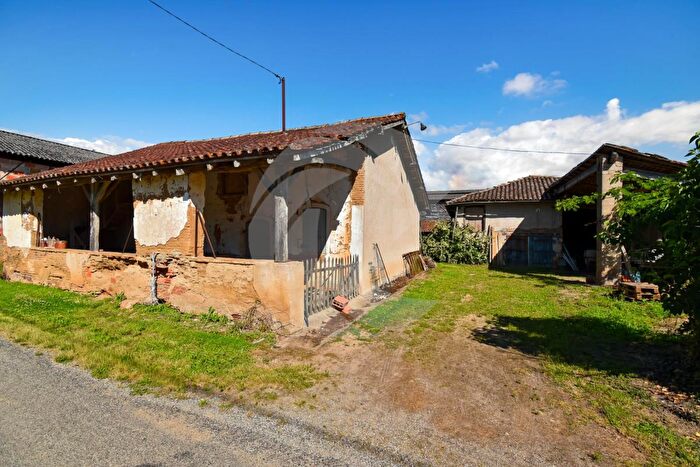 Maison à vendre - Cayrac