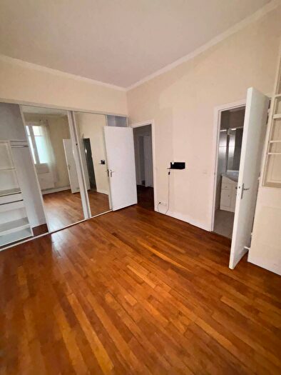 Appartement 2 pièces à louer à Villiers-L Michel, Levallois-Perret
