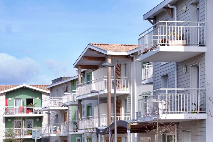 Appartement 2 pièces à La Teste-de-Buch, Les Chênes Verts, Bordes, Clair-Bois, Pinède de Conteau, à vendre