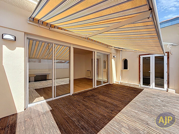 Appartement à vendre - Arcachon, Centre-ville, La Chapelle, Gare - 3 pièces - 2 chambres