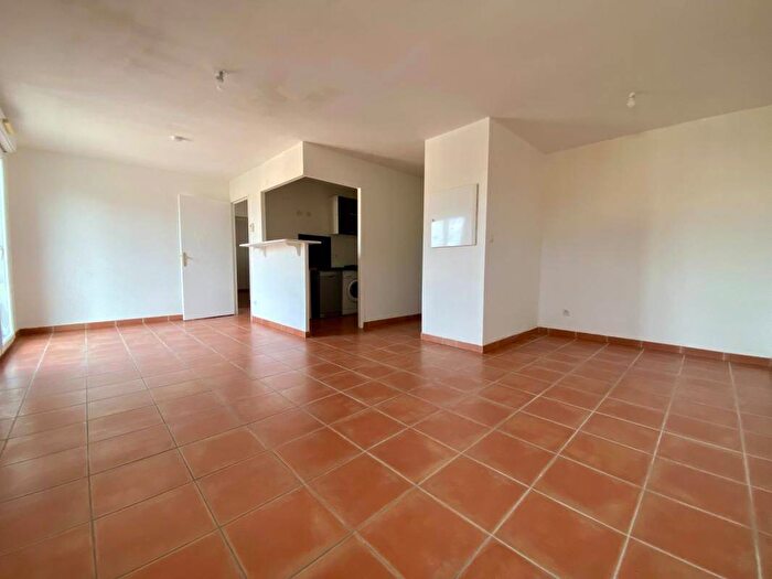 Appartement 3 pièces à louer - Fargues-Pigeonnier, Le Pontet