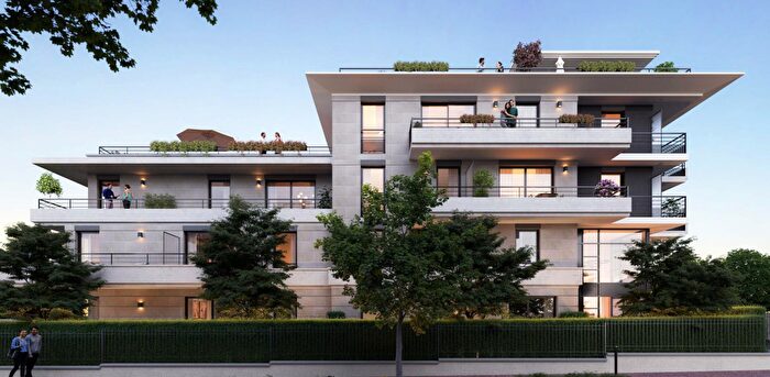 Saint-Maur-des-Fossés, Les Mûriers - Appartement 1 pièce à vendre