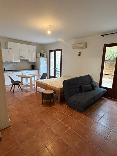 Appartement 1 pièce à louer - Villeneuve-sur-Lot, Sainte-Catherine