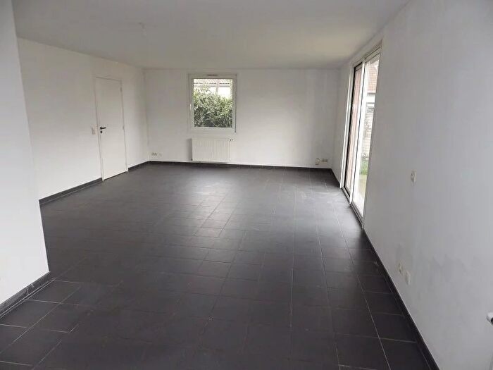 Appartement à louer - Neuville-en-Ferrain