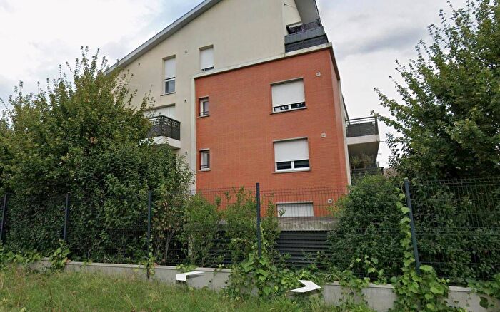 Sud, Saint-Jean - Appartement 2 pièces à louer