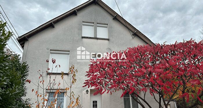 Maison 6 pièces à vendre à Esvres